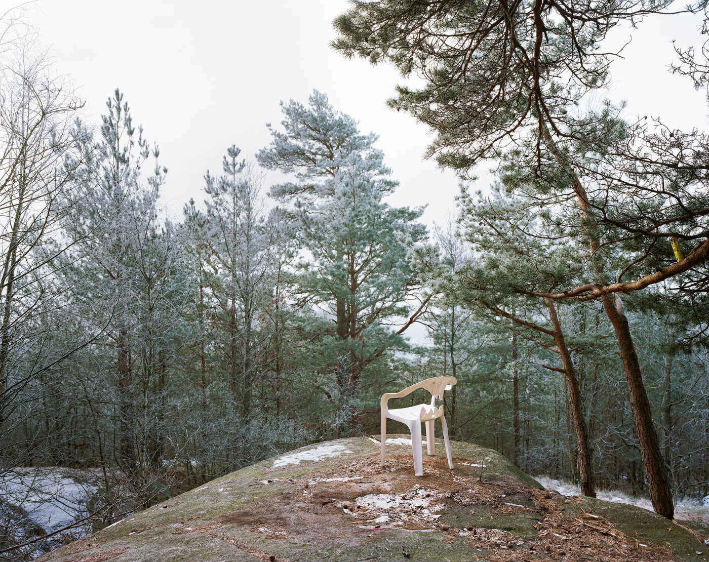 The Hills are Alive – Hammarkullen - Hendrik Zeitler