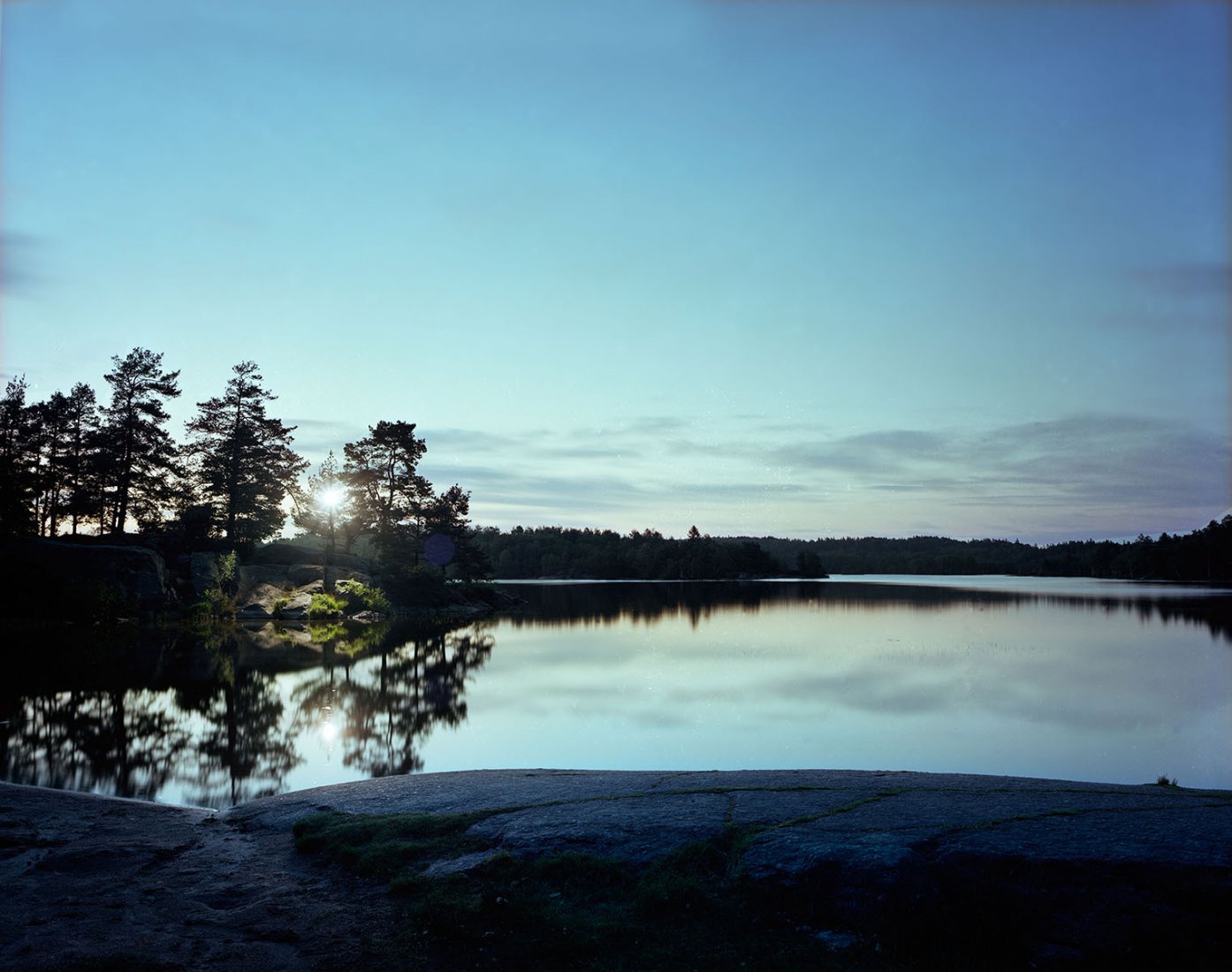 1:1 Hammarkullen - Hendrik Zeitler